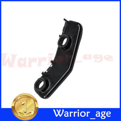 New Front Left Bumper Cover Insert 51117354769 For 2016-2020 Bmw X1 F48 ...