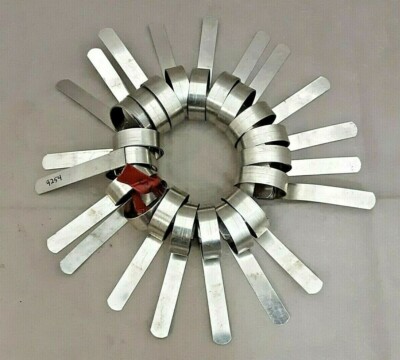 Clamps & Anchors - Punch Lok