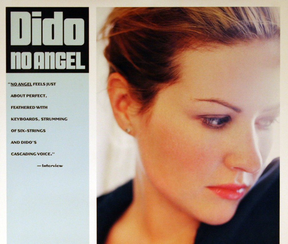 Dido Angel S Instagram Twitter Facebook On Idcrawl