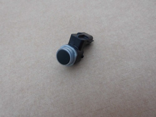 Original Nissan X-Trail T32 PDC Sensor Original 28438-4CC5B Schwarz ...