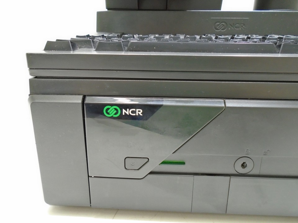 NCR 7606-1507-8801 *5967-5100-9090* *7167-6011-9001* POS SYSTEM | eBay