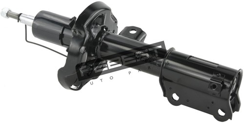 Shock Absorber Front Right Gas.Twin Tube Fits Hyundai 54660-H5100 ...