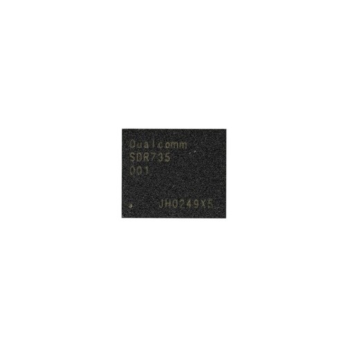 RF Transceiver IC Chip SDR735 for Samsung Galaxy S22 Ultra Replacement ...