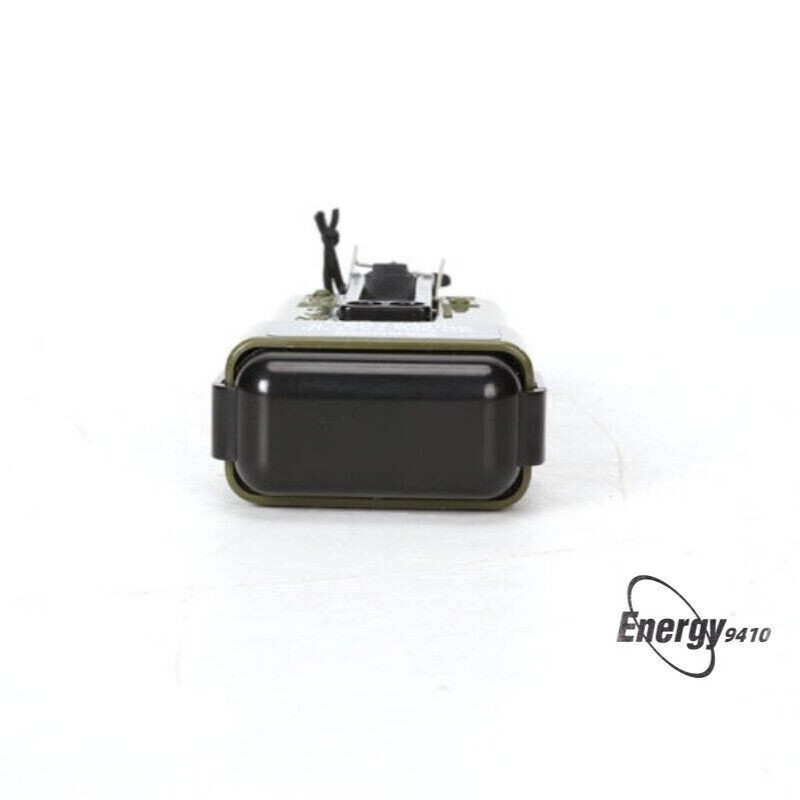 MS2000 Light Distress Marker IR Strobe Helmet Beacon Emergency Signal ...