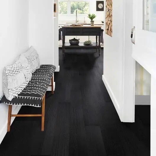 Mohawk Rustic Spiced Oak Laminate Flooring for sale online | eBay