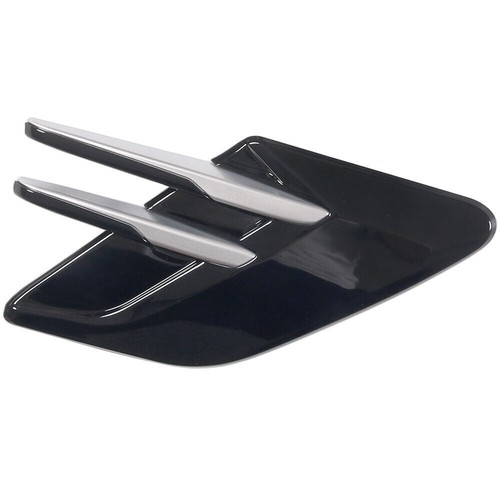 Right Passenger Side Fender Trim Louver Cover Fit For 2018-21 Range ...