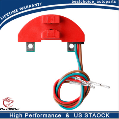Distributor Ignition Control Module 605 E-Spark Replacement For Mallory ...