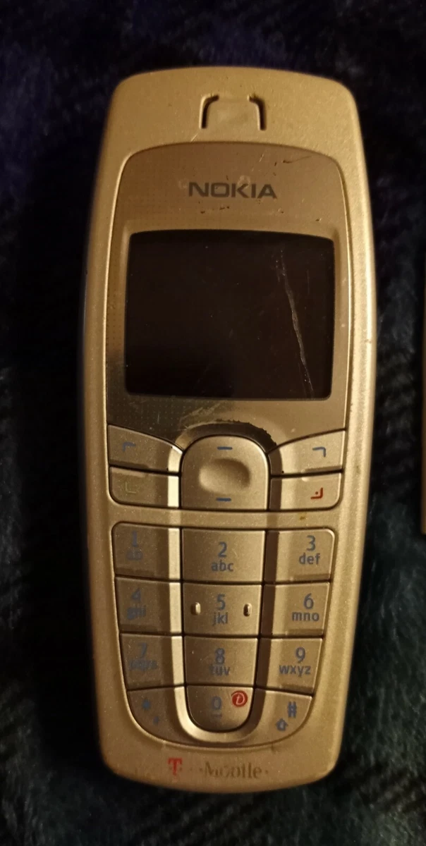 Nokia 6010