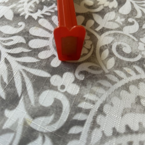 Pluto Pen Dispenser Vintage Ears Move with Feet Made In Austria Disney ...