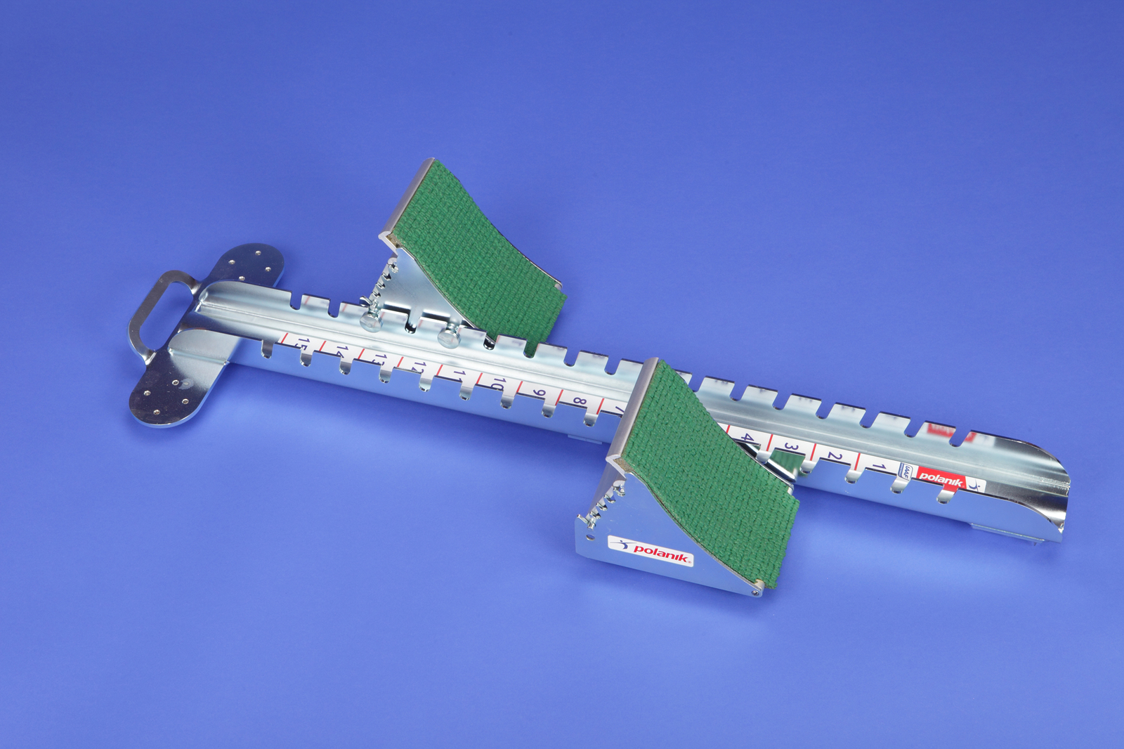 Competition Starting Block PBS17-03 Polanik | Grelly UK