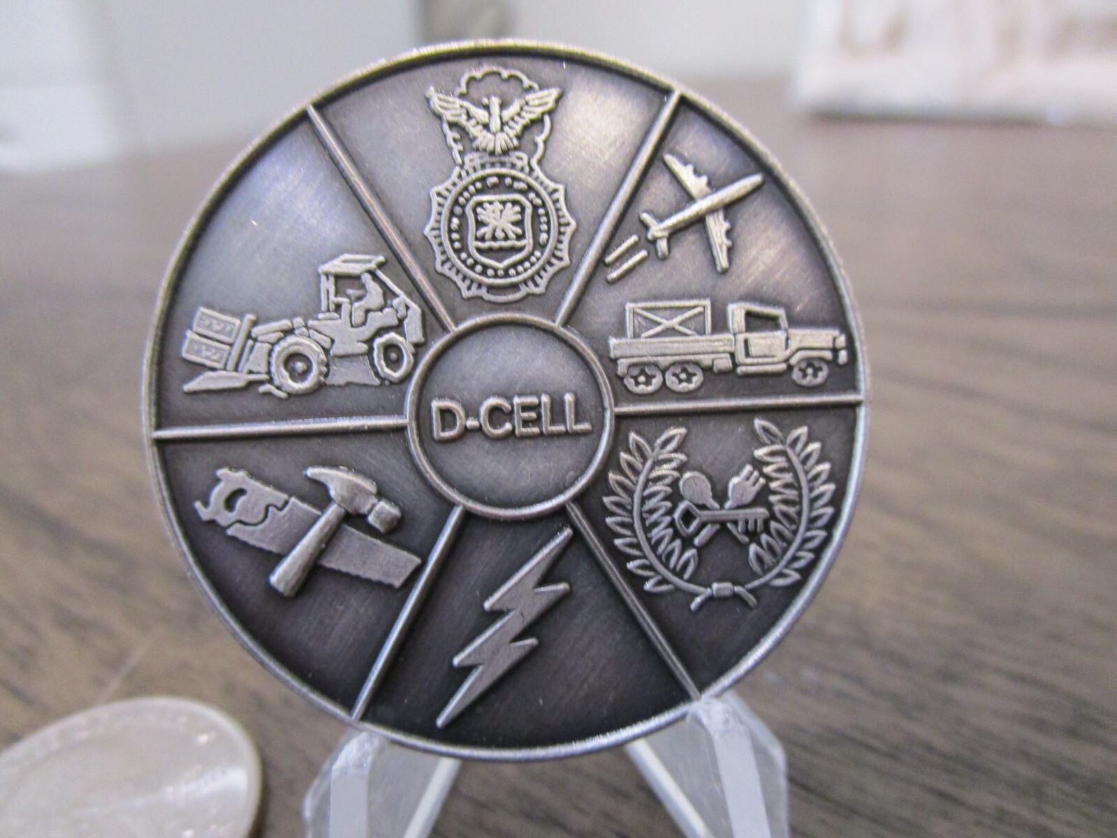 SOCOM D Cell US Special Operations Command Deployment Cell CMS ...