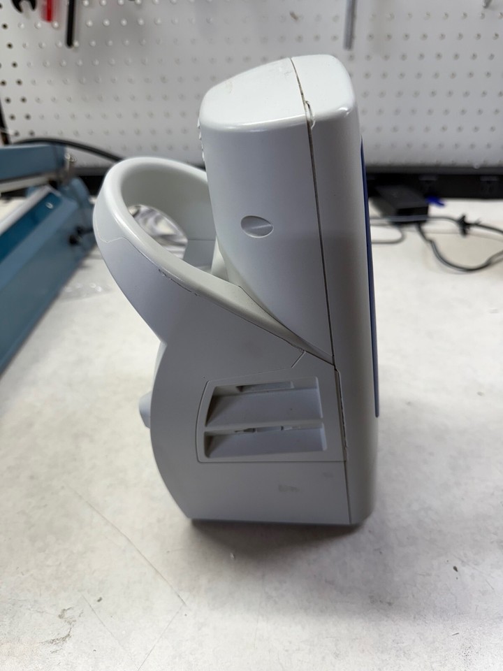 Welch Allyn Spot LXI Vital Signs Monitor - 45MTO - Nibp/Masimo Spo2 ...