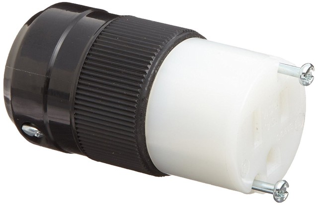 Marinco 5269 Straight Blade Connector T50859 for sale online | eBay