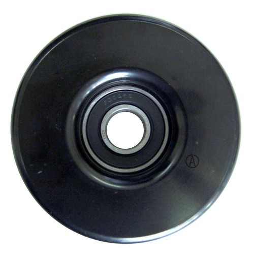 OE Quality Idler Pulley for 87-01 Chevy Buick Pontiac Ford Cadillac ...