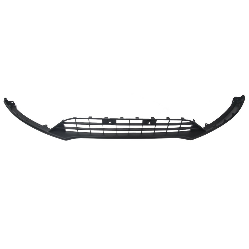 Fits 2015-2018 Ford Focus Front bumper Lower Valance Panel Grill for ...
