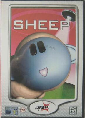 Sheep [NEW / SEALED] - PC () Windows XP GDL 090 Ideal Gift | eBay UK