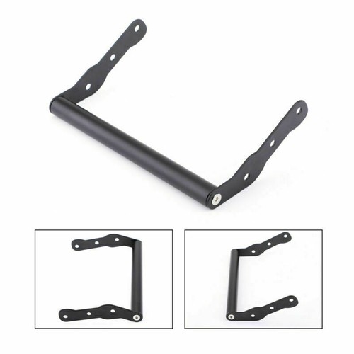CNC Navigation Bracket For Honda CB500X 2016 2017 2018 GPS Phone Holder ...