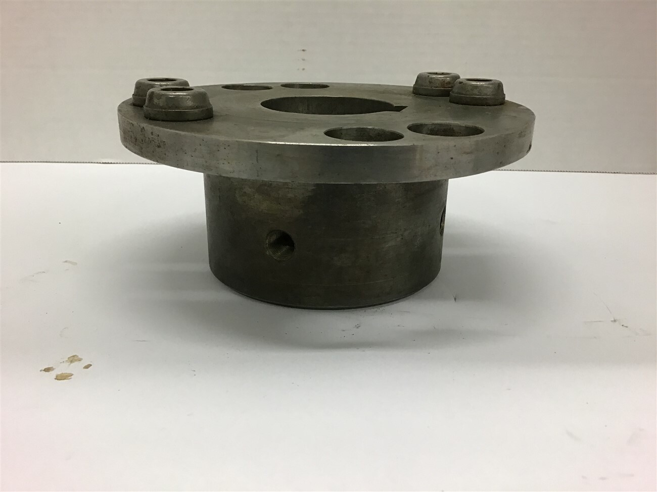 Rexnord 263 DBZ EXT Coupling Hub | eBay