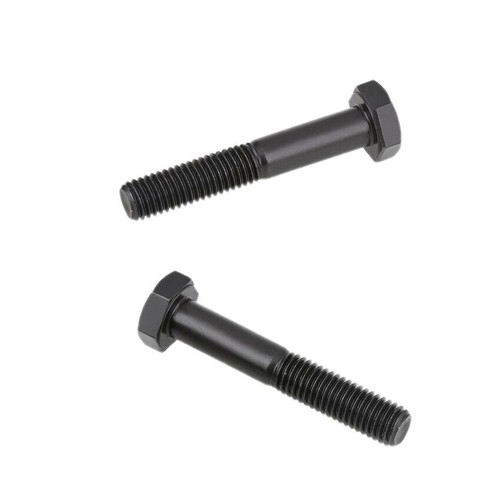 M18 M20*40~200 external hexagon screw extended bolts DIN933 12.9 grade ...