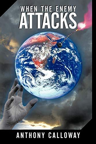 When The Enemy Attacks 9781449038175| eBay