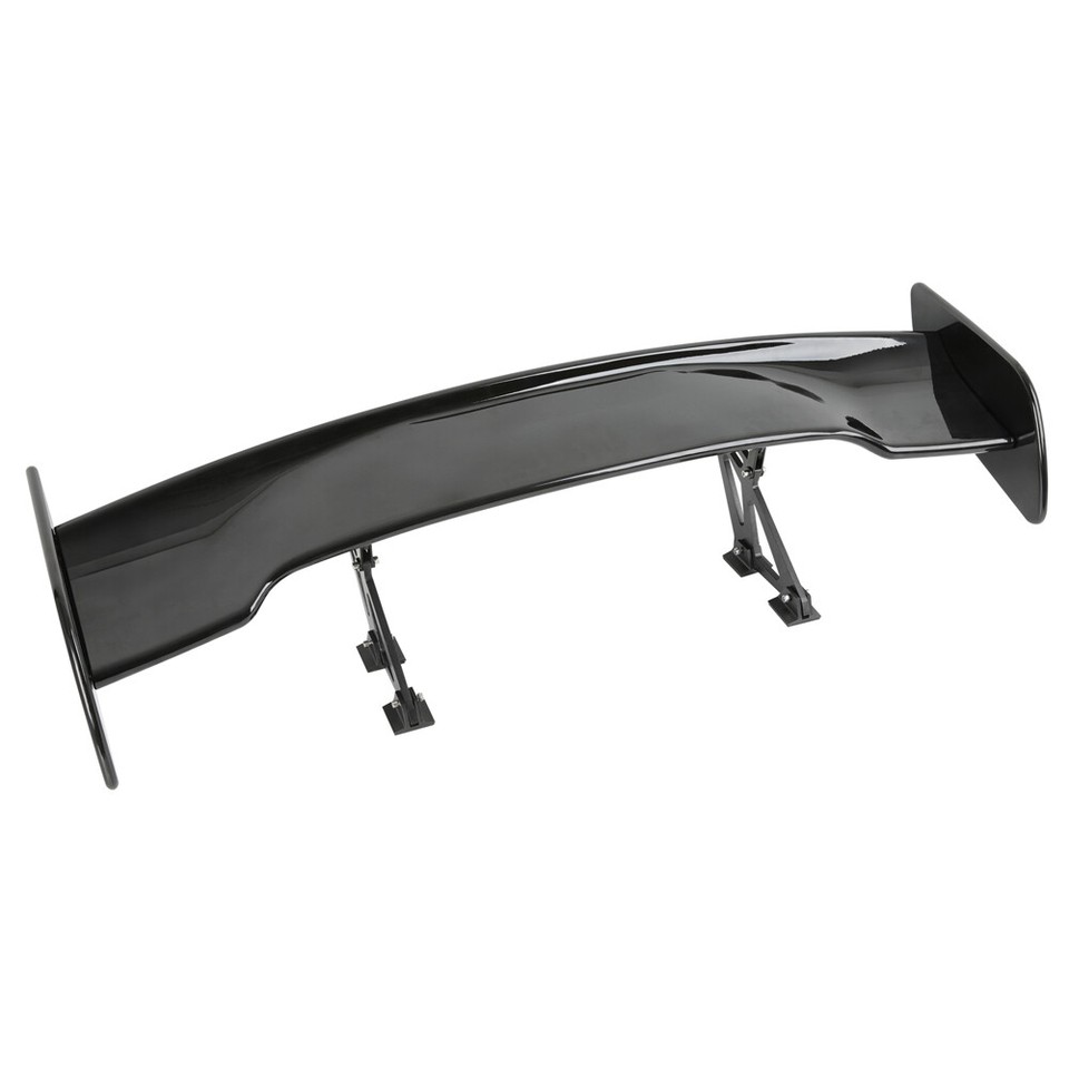 For Porsche 911 Carrera 47" Rear Trunk Spoiler Wing Racing GT-Style ...