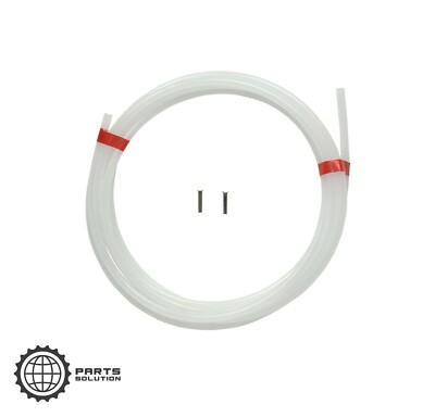 New Refrigerator Water Tubing W10823511 Whirlpool OEM | eBay