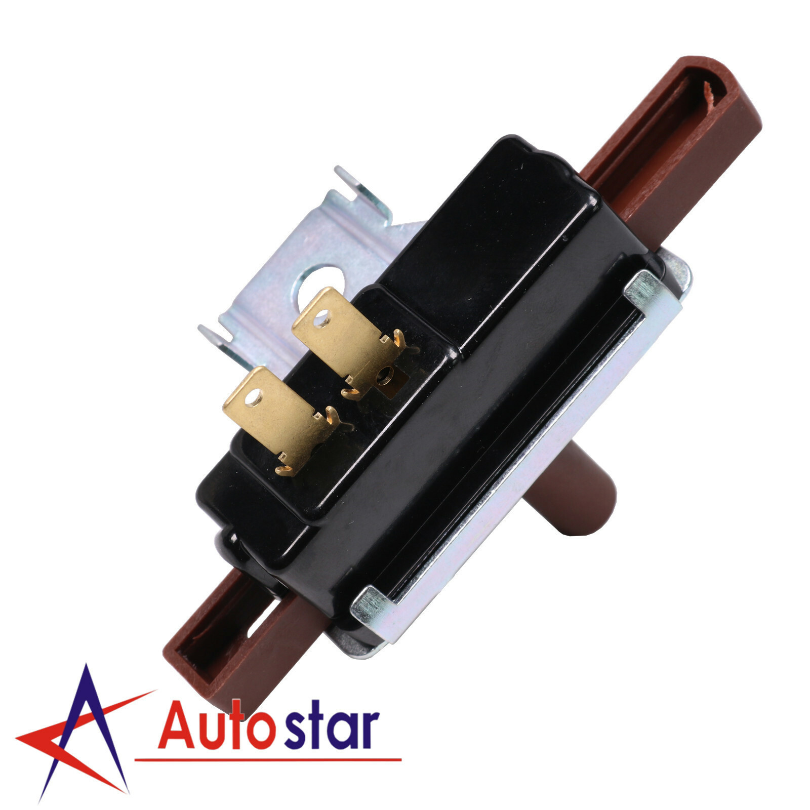 1242101 Downshift Control Kickdown Switch For GM Corvette Buick 1969 ...