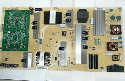 M657-G0 HVP-653D20A 0500-0618-1250 POWER SUPPLY BOARD FOR VIZIO 8260 | eBay