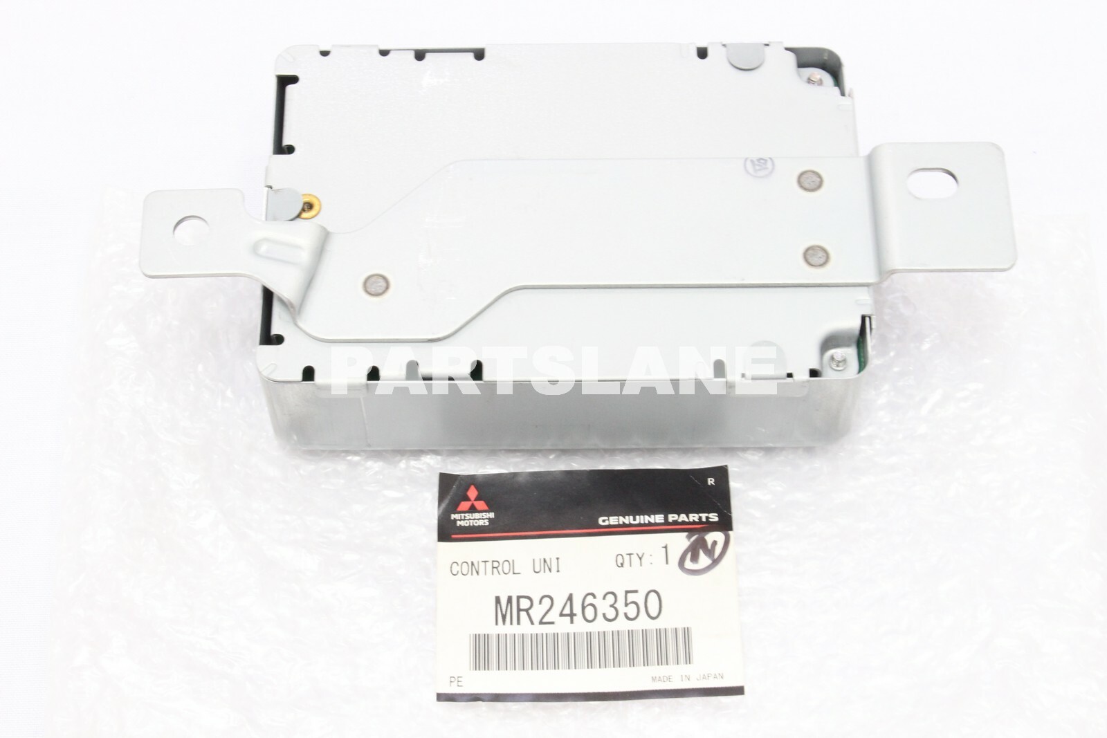 Mitsubishi Pajero H57A 4A31 Engine 1.1L 4WD OEM Control Unit Automatic ...