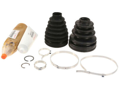 1996-2002 Toyota 4Runner CV Boot Kit Front | 28729KD | Genuine | 1999 ...