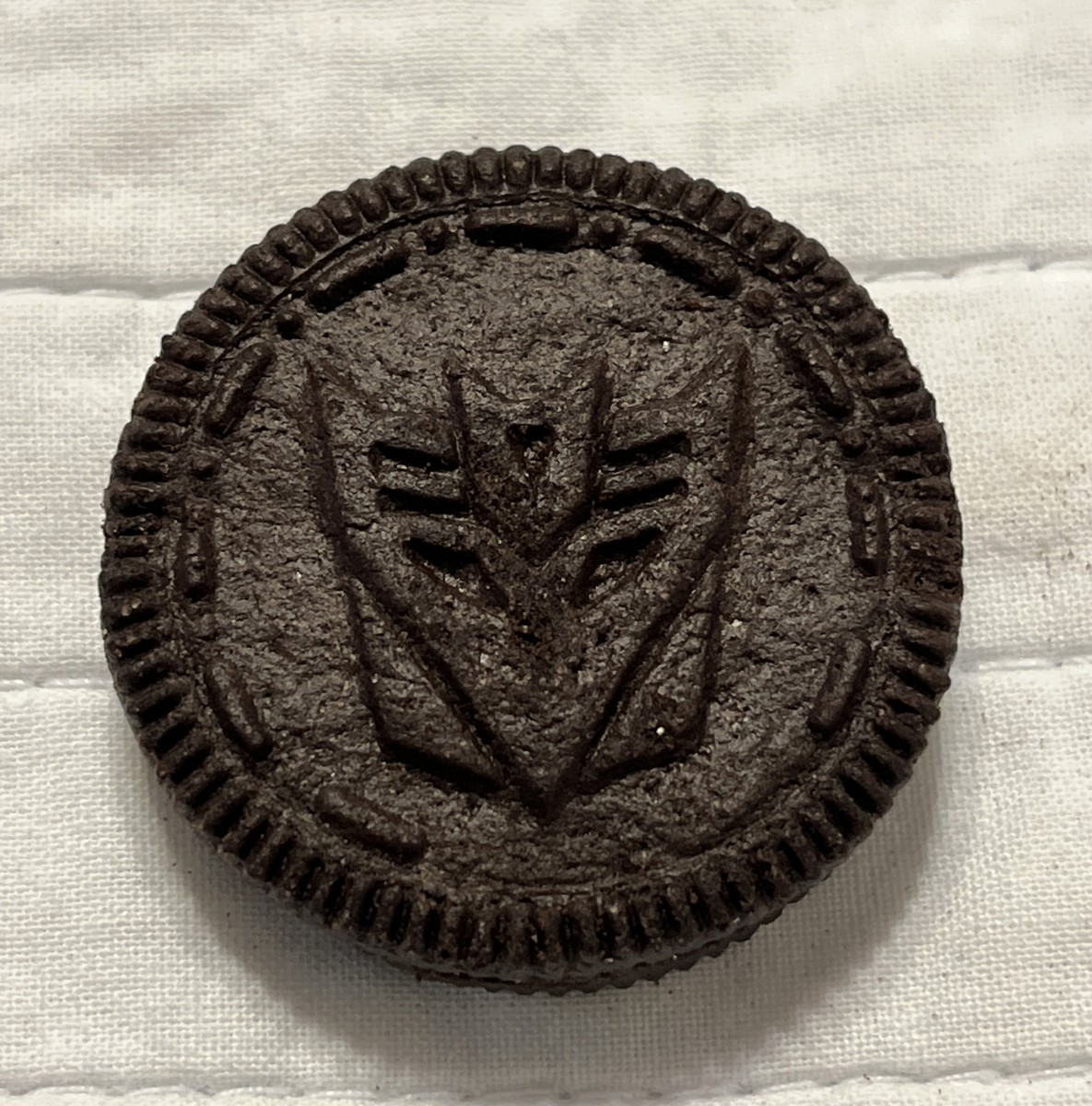 You can't burn an Oreo? | Page 2 | Debate Politics