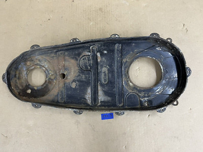 Genuine Harley-Davidson Panhead Knucklehead Early Inner Primary Cover ...