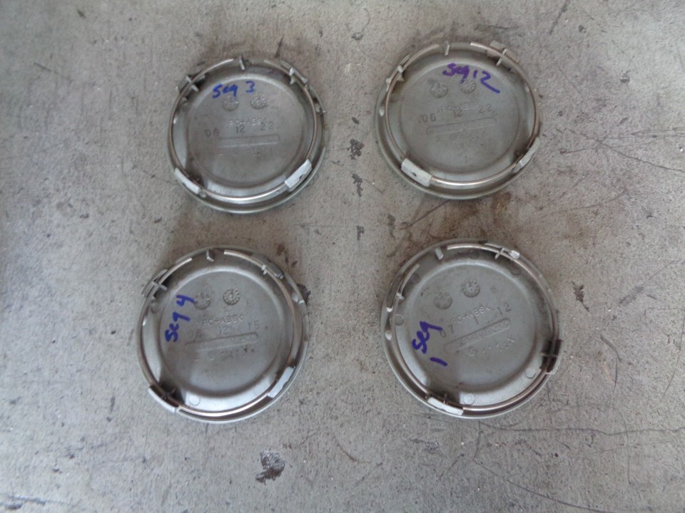 2017-2021 Toyota Tundra Center Cap Wheel Grey РТ533-34070-CC OEM USED ...