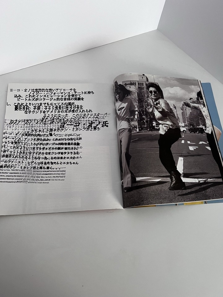Raygun Magazine Issue 38 August 1996 Big in Japan Collector's Edition ...