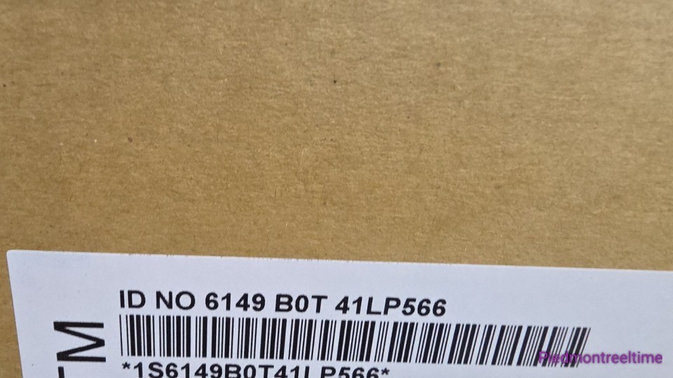 Toshiba TCx 6149-B0T 15" POS Touchscreen Display | 3AA02236600 NEW | eBay