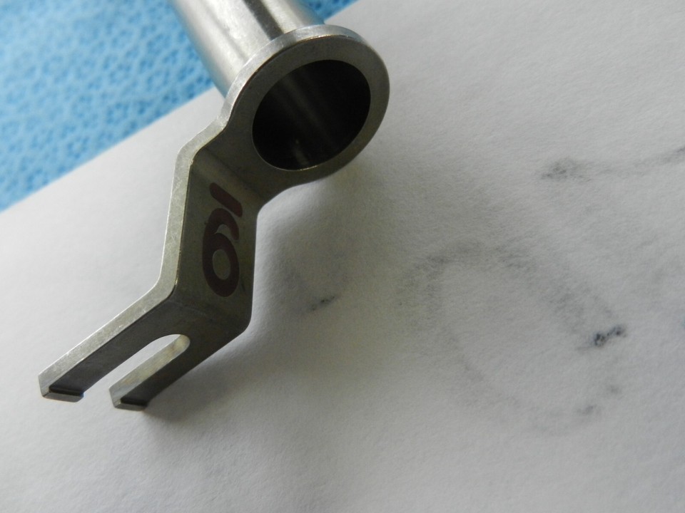 D6959 Medtronic Surgical Metrix Spinal 1479 Tube Retractor 9561666 | eBay