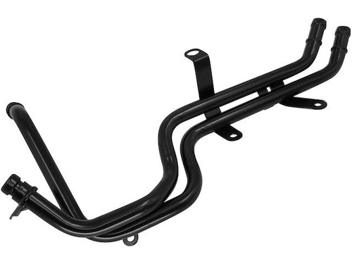 For 2006-2011 Chevrolet Impala Heater Core Tube 35771PS 2008 2009 2007 ...