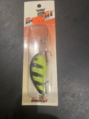 Bandit 300 Chart Black Splatter * | eBay