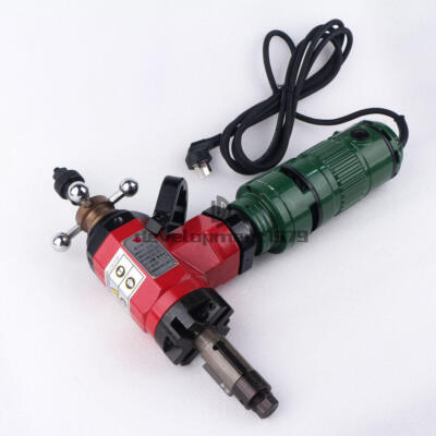 1pcs New ISY-80 Electric Pipe Tube Beveling Machine Beveller 220V | eBay