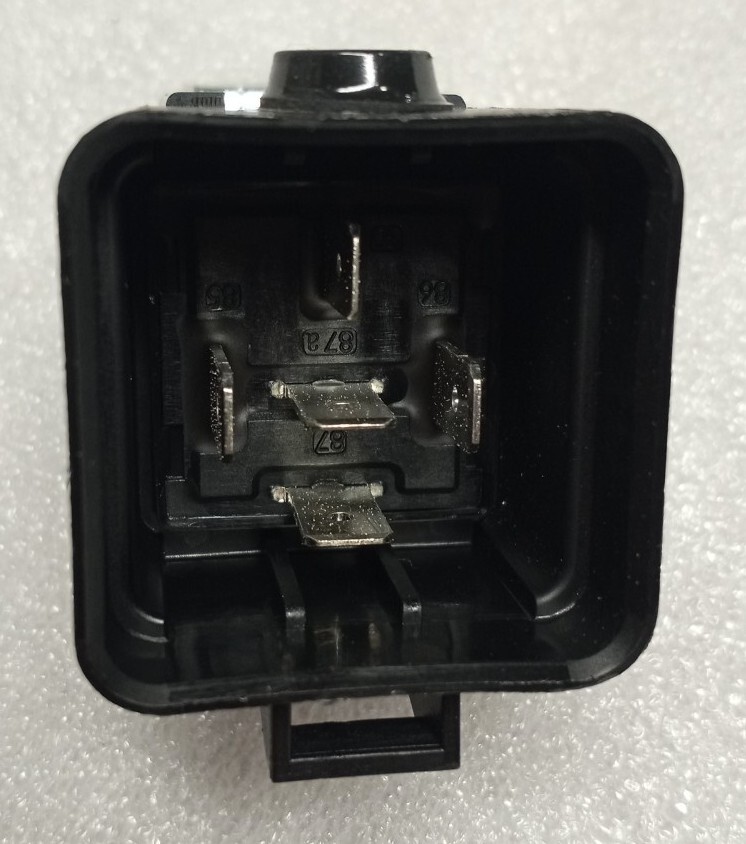 CATERPILLAR CAT RELAY 453-9923, 4539923 | eBay