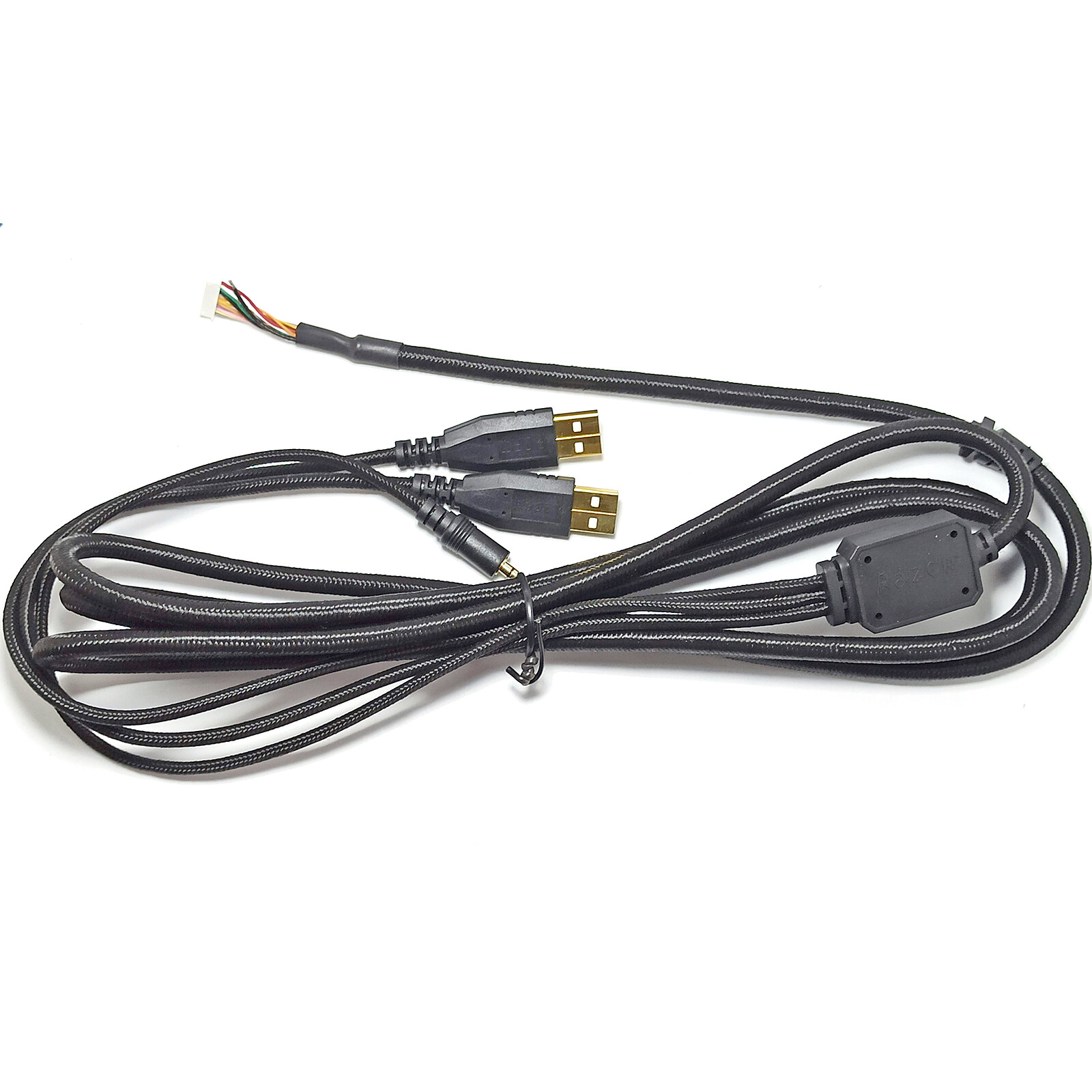 USB Keyboard Cable For Razer BlackWidow Ultimate Edition 2016 Keyboards ...