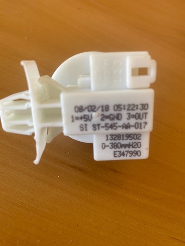 ELETROLUX press switch ST-545-AA-017 | eBay Australia