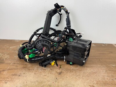 2018-2019 Honda CR-V Wire Harness Engine Room 32200TLBA34 OEM | eBay