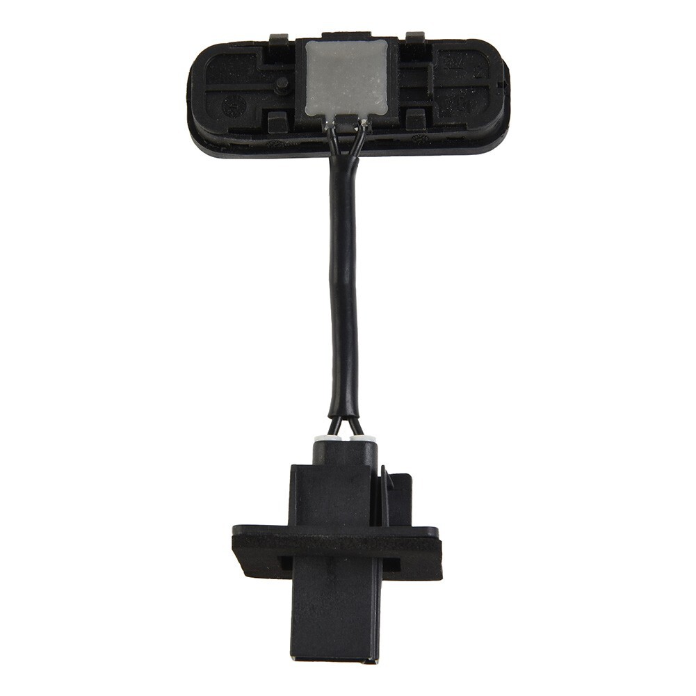 Useful Trunk Lid Switch Tailgate Switch 13422270 1pcs Rear Vehicle ...
