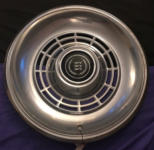 1977 1978 1979 1980 1981 1983 FORD LTD HUBCAP WHEELCOVER 2 II Cap OEM ...