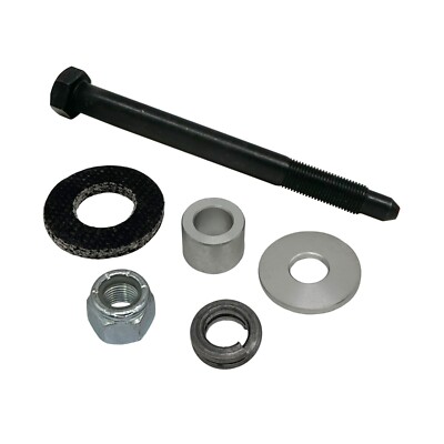 Bellhousing Rear Engine Transom Mount Bolt Kit for MerCruiser 10 ...
