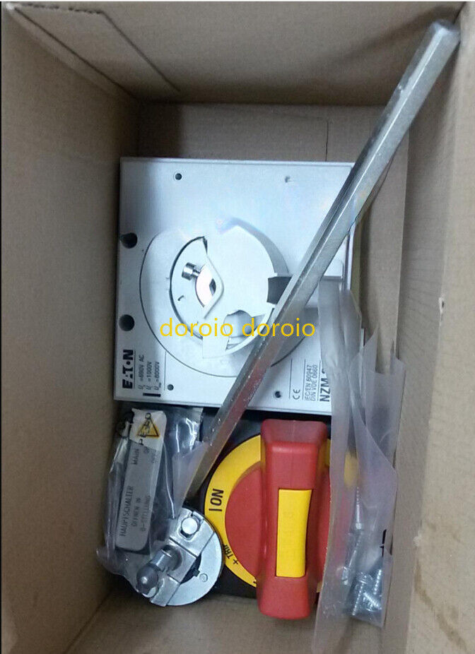 1PCS New FOR EATON MOELLER NZM2-XHBR Circuit Breaker Handle | eBay.de