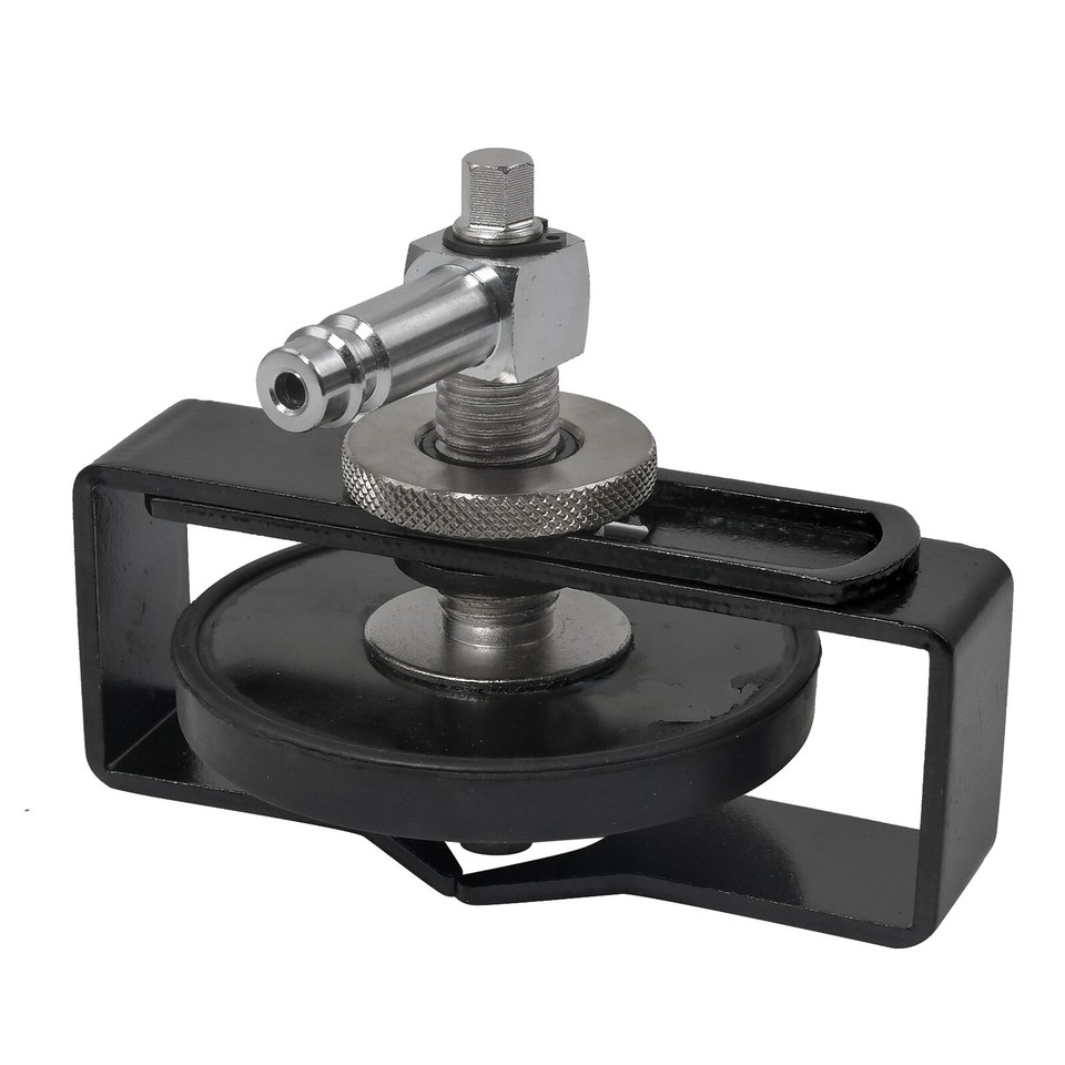 Brake & Clutch Bleeder Cap Universal Adaptor with Adjustable Arms ...