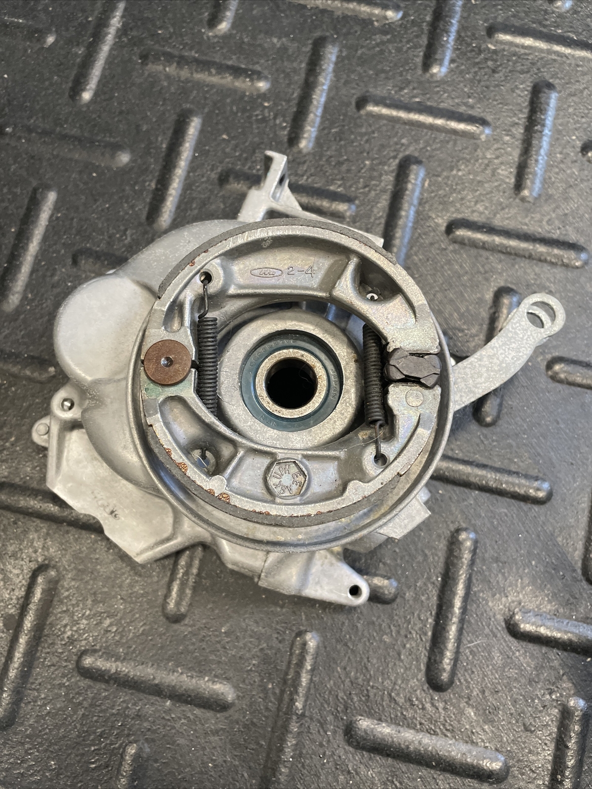 Honda Ruckus Swing Arm CVT Brake OEM/Stock 03-2022 Low Miles | eBay