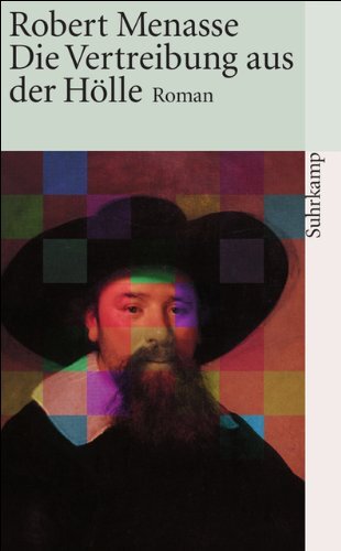 Menasse, R.-Vertreibung Aus Der Holle Book NEUF | eBay